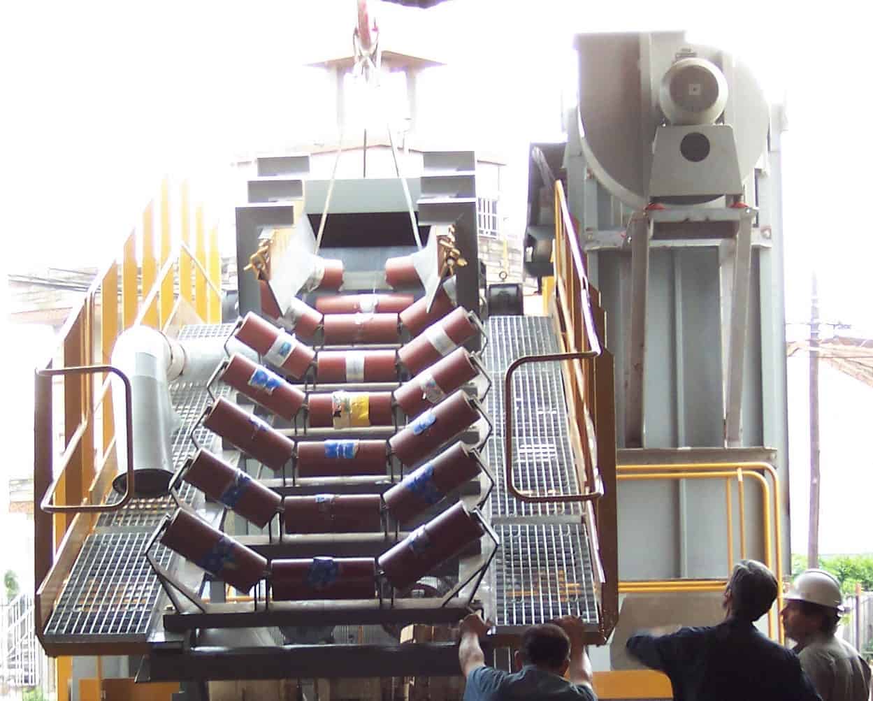 Sol Austral Ingenieria y Equipos S.A.