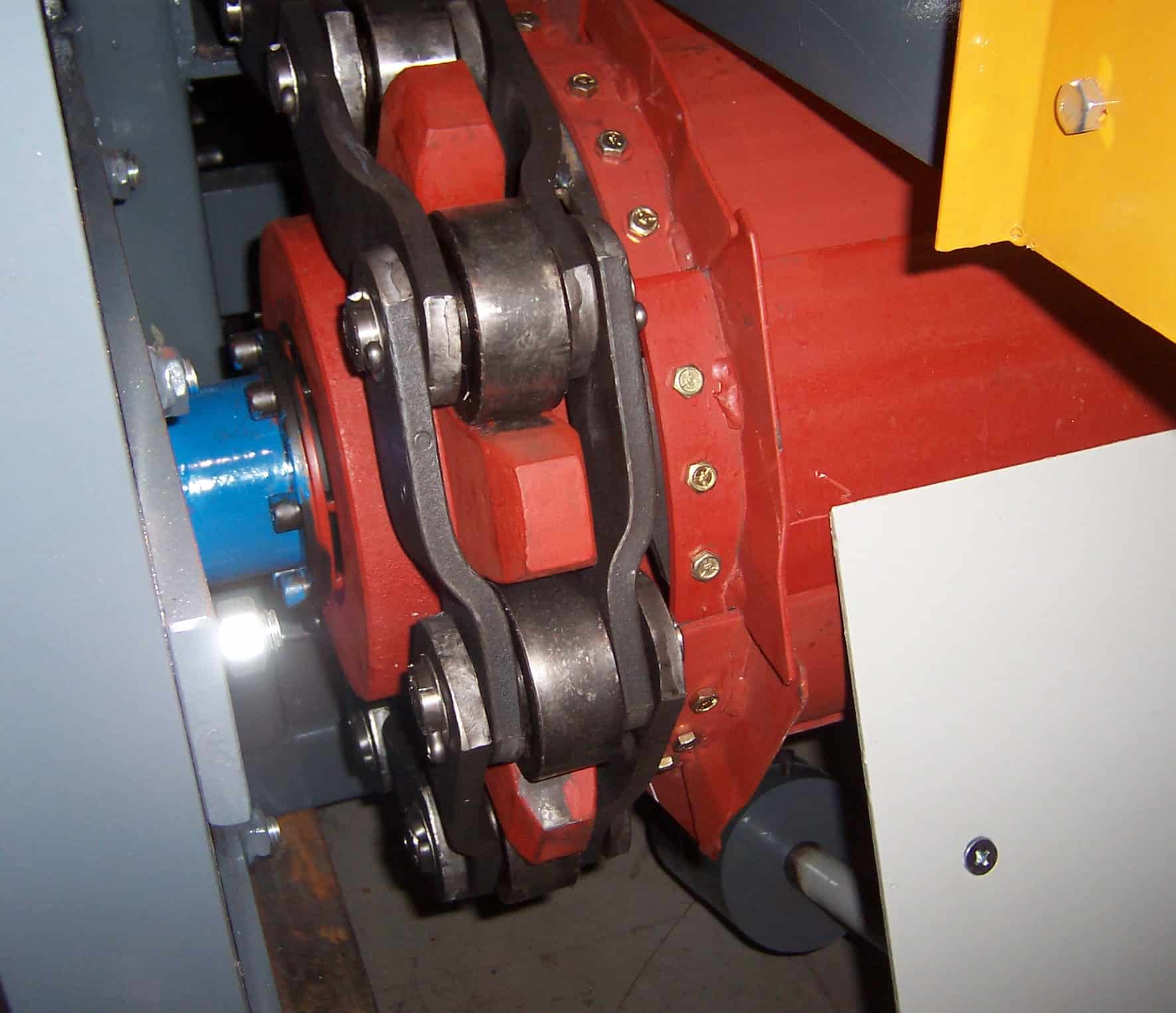 APRON Feeders - solaustral